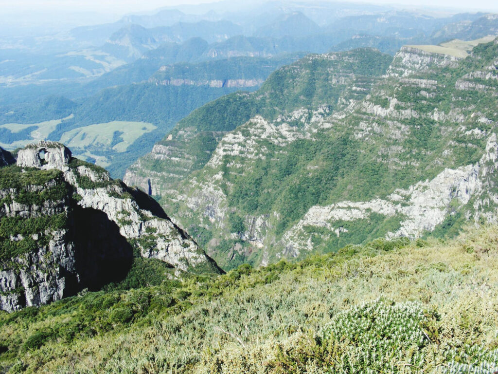 Roteiro de 3 dias na Serra Catarinense: o que fazer e onde ir